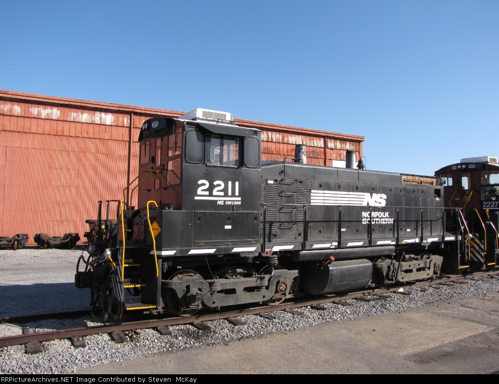 NS 2211